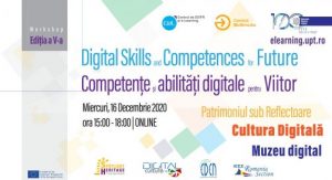 The 5th edition of the Digital Skills and Competences for Future ...