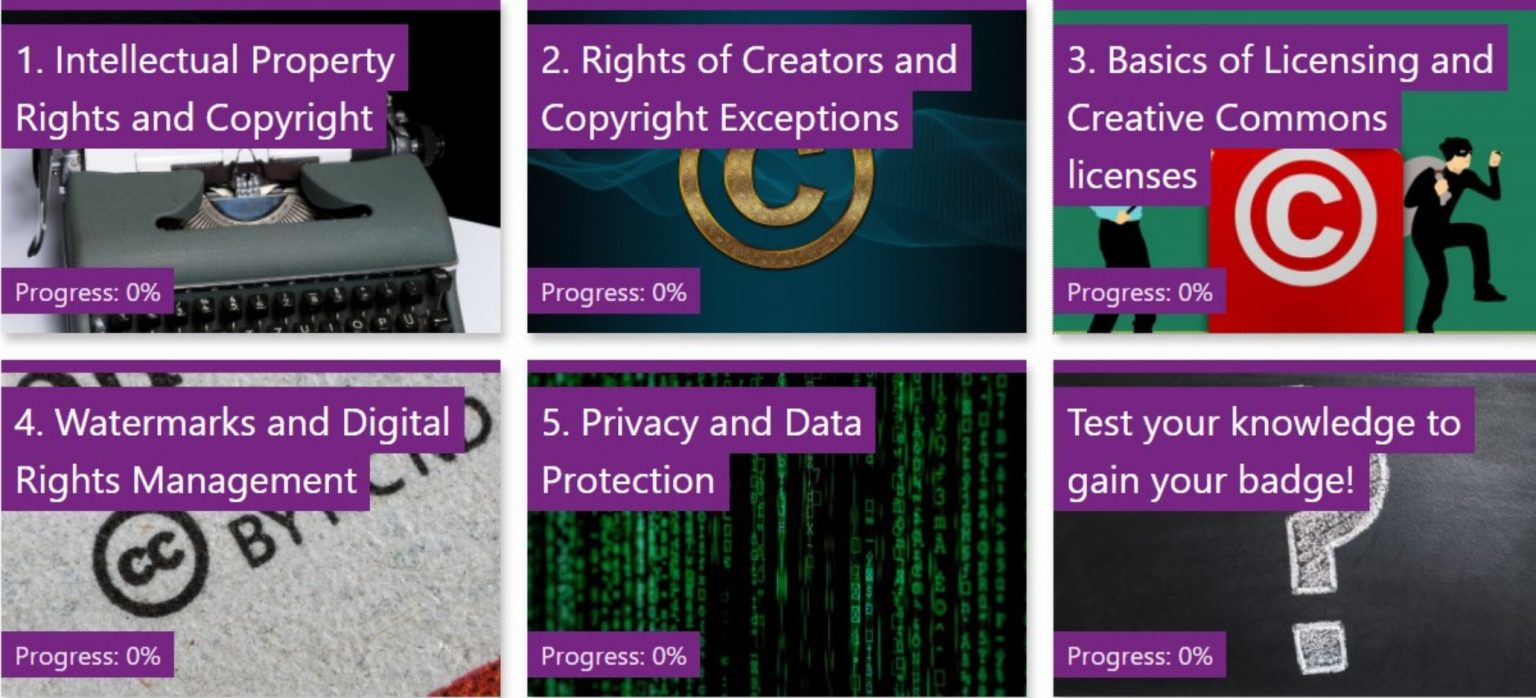 13 Digital Culture Online FREE Courses - new opportunities for low ...