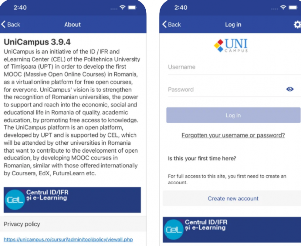 Digiculture-Kurse – jetzt in der mobilen UniCampus-App verfügbar ...